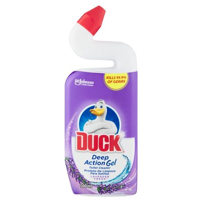 Duck Active Fresh Lavender 500ml | PnP