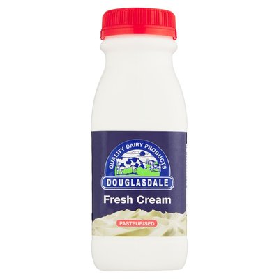 Douglasdale Fresh Cream 250ml | PnP
