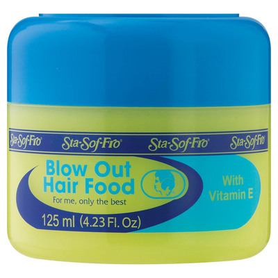 Sta-Sof-Fro Blow Out Relaxer 250ml | PnP