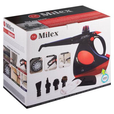 Homemark Steam Blaster | PnP