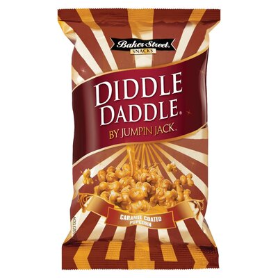 Simba Popcorn White Cheddar 90g | PnP