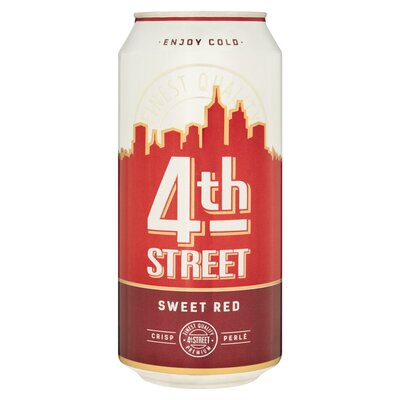 4th street | Boxed & Canned Wine | Smart Price Specials | PnP