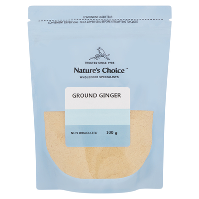 Nature's Choice Turmeric Powder 100g | PnP