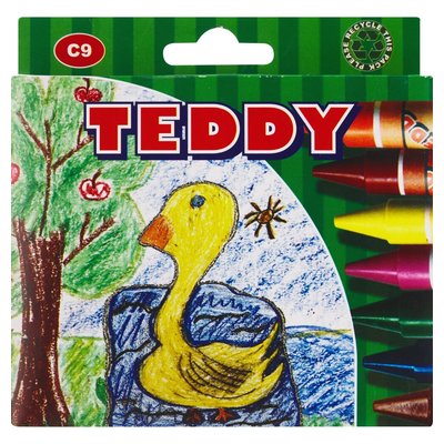 Monami Retractable Wax Crayons 12 Pack | Smart Price Specials | PnP Home