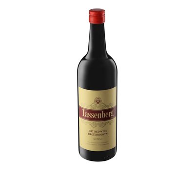 Tassenberg Dry Red 750ml | Smart Price Specials | PnP Home