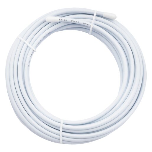 Volkano 10M Coax Tv Cable | PnP