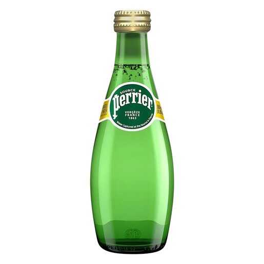 Perrier Natural Still Spring Water 24 x 330ml | PnP