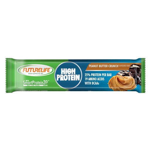 Futurelife High Protein Smartbar Peanut Butter 50g | PnP