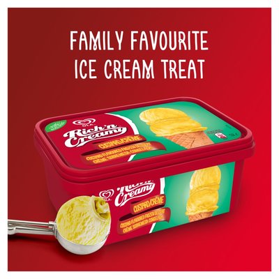 Ola Custard Ice Cream 1.8L | PnP