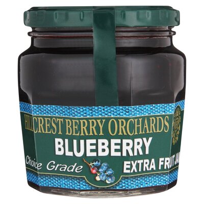Hillcrest Jam Blueberry 300g | PnP