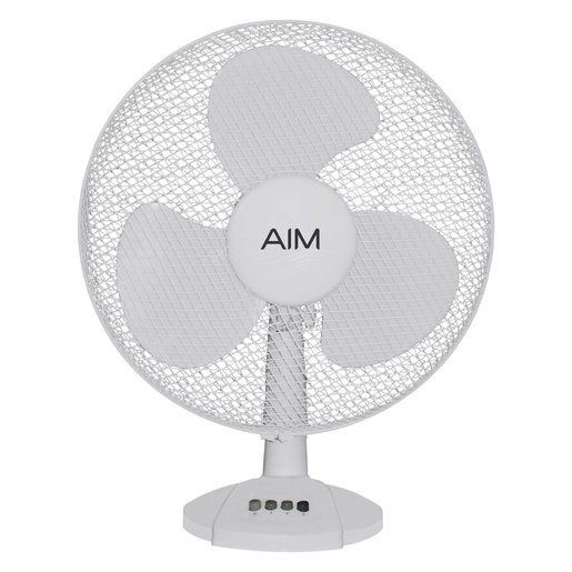 Aim 40cm Desk Fan Adf-40c | PnP