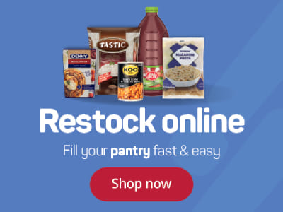 Shop Groceries & Food Online | PnP