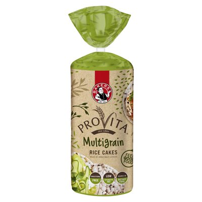 Bakers Provita Wholewheat 250g | PnP
