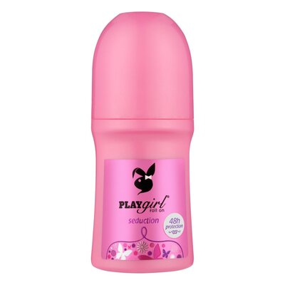 Playgirl Seduction Roll-On 50ml | PnP