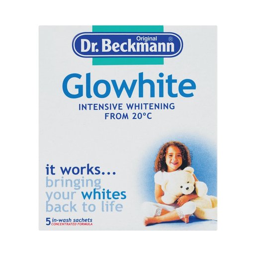 Dr Beckmann Glowhite Super Sachet 5ea | Smart Price Specials | PnP Home