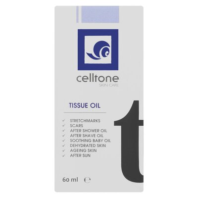 Celltone Oil 60ml x 3552 | PnP