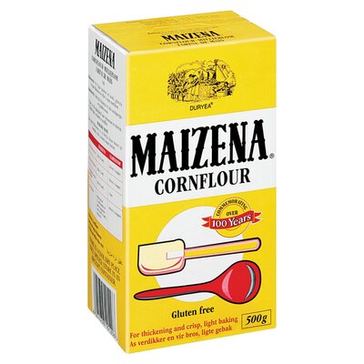 Maizena Cornflour Gluten Free Refill 500g | Smart Price Specials | PnP Home