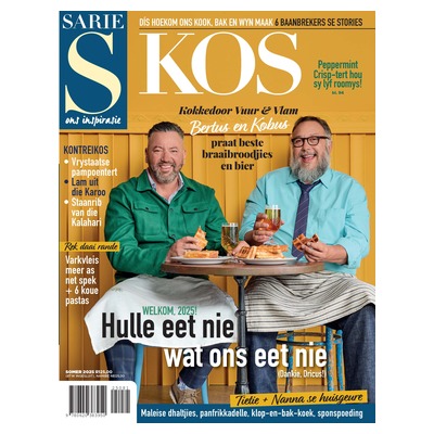 Go Magazine | Smart Price Specials | PnP Home