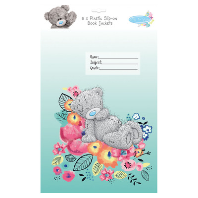 Creative Teddy A4 Jacket Cut | PnP