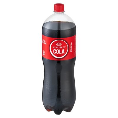 KINGSLEY COLA 2L | PnP
