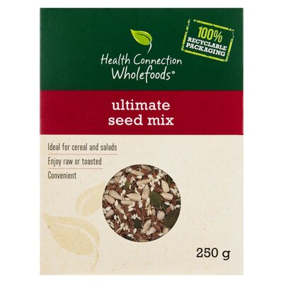 Health Connection Ultimate Seed Mix 250g | Smart Price Specials | PnP Home