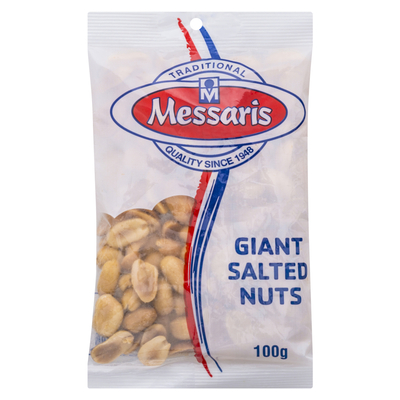 Peanuts | Nuts | Smart Price Specials | PnP