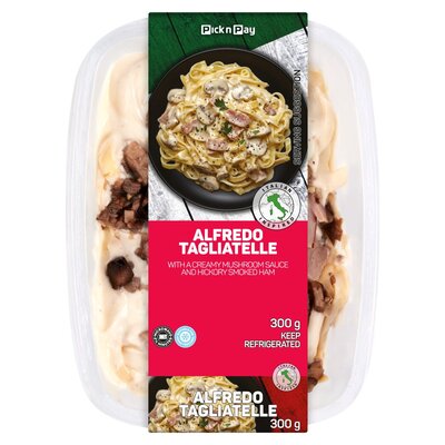 Pnp | Ready Meals & Desserts | Smart Price Specials | PnP