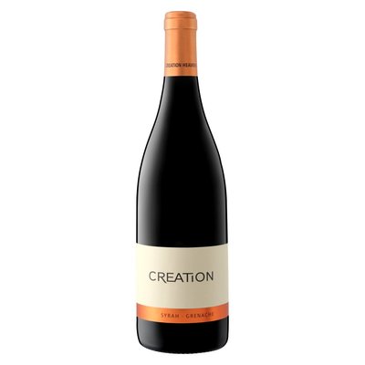 Creation Syrah Grenache 750ml | PnP