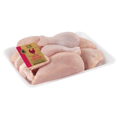 PnP Fresh Chicken Braaipack 8 Pack | PnP
