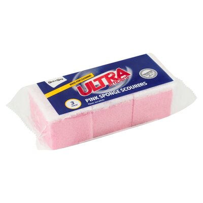 Sponges & Scourers | Cloths, Scourers & Sponges | Smart Price Specials ...