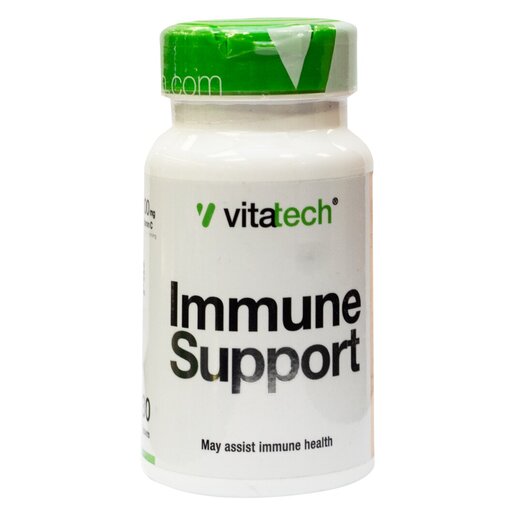 Vitatech Immune Support Tablets 30s | PnP