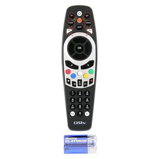 Ellies Original Hd DsTV Remote | Smart Price Specials | PnP Home