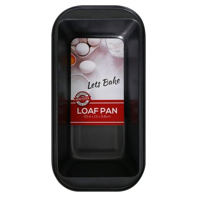 Let's Bake Assorted Non Stick Bakeware | Smart Price Specials | PnP Home