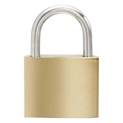 Mackie Brass Padlock 30mm | Smart Price Specials | PnP Home