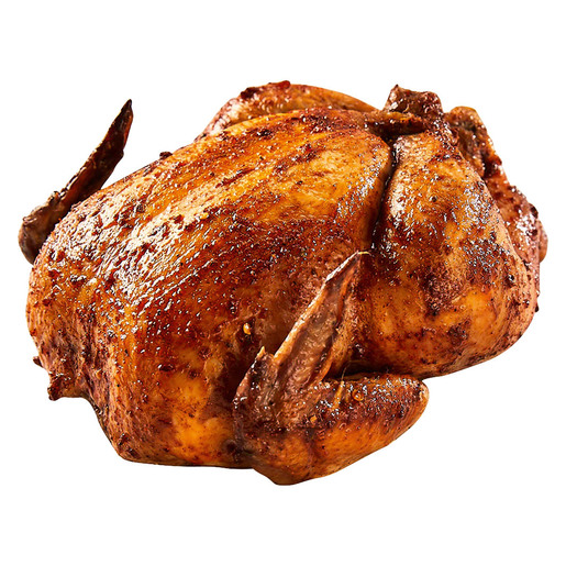 PNP FROZEN PERI PERI WHOLE BIRD x 9 | PnP