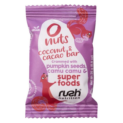 Rush Grizzly Bar 25g | Smart Price Specials | PnP Home
