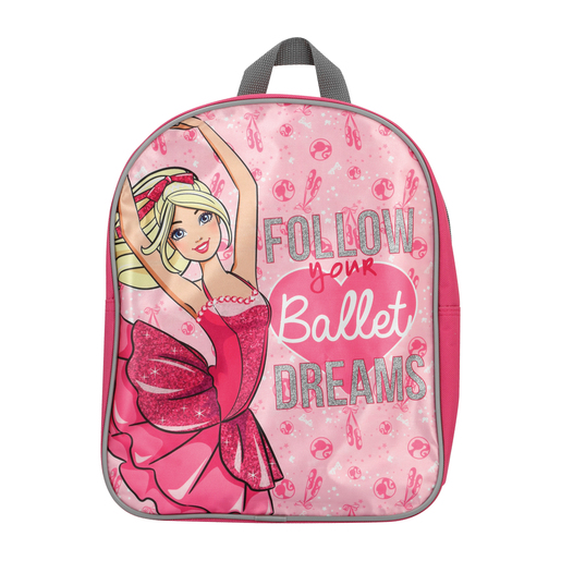 Mattel Barbie 32.5cm Backpack | PnP