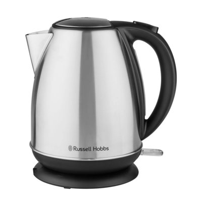 Russell Hobbs 2200W Stainless Steel Kettle 1.7L | PnP