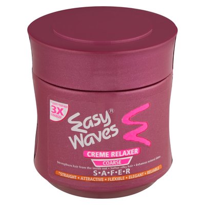 Easy Waves Super Creme Hair Relaxer 250ml | Smart Price Specials | PnP Home