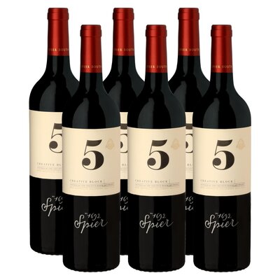Spier | Red Wine | Smart Price Specials | PnP