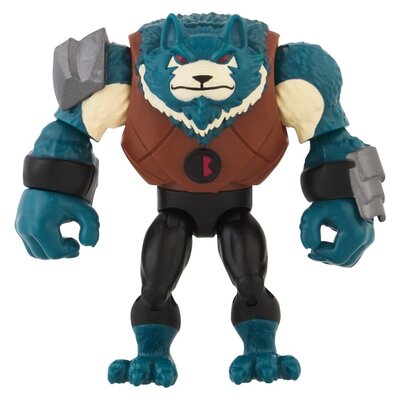 Ben 10 Basic Figures Asstd | PnP
