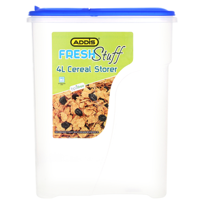 O2 Airtight Food Containers 6 Piece | PnP