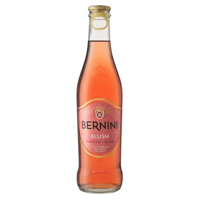 Bernini Blush NRB 24 x 275ml | PnP