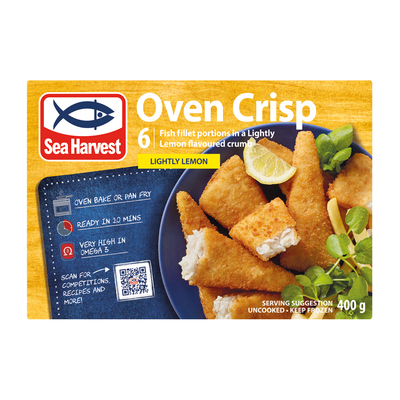 Sea harvest | Frozen Fish & Seafood | Smart Price Specials | PnP