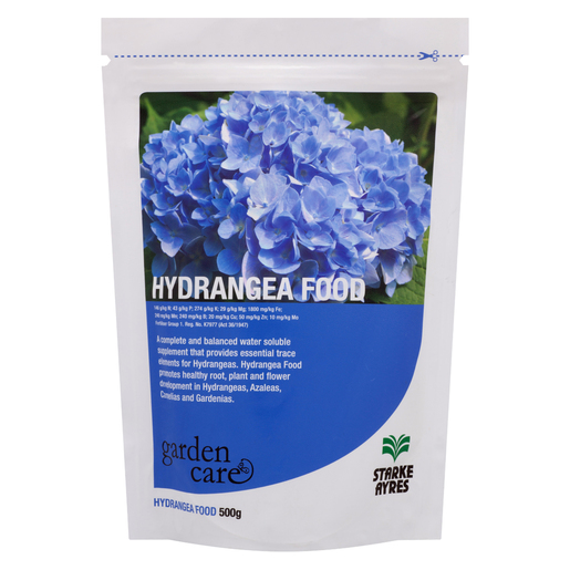 Starke Ayres Hydrangea Food Doy Pack 500g | PnP