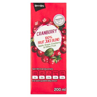 Juice Boxes | Kids' Drinks | Smart Price Specials | PnP