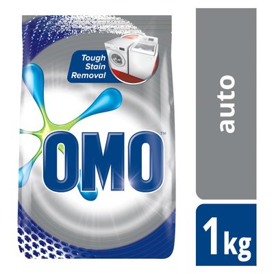 OMO Automatic Washing Powder 1kg | PnP