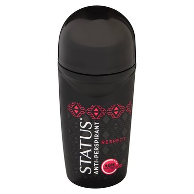 Status Roll On Respect 50ml | Smart Price Specials | PnP Home