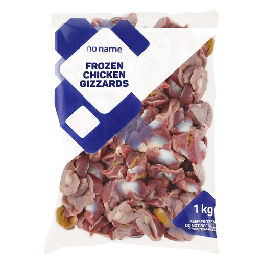 No Name Frozen Chicken Gizzards 1kg | Smart Price Specials | PnP Home