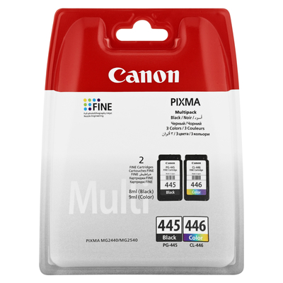 Canon PG - 445XL Black Ink Cartridge | Smart Price Specials | PnP Home